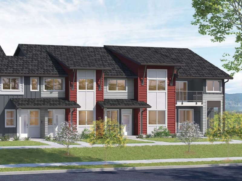 Hinahina Hoopili townhomes for sale